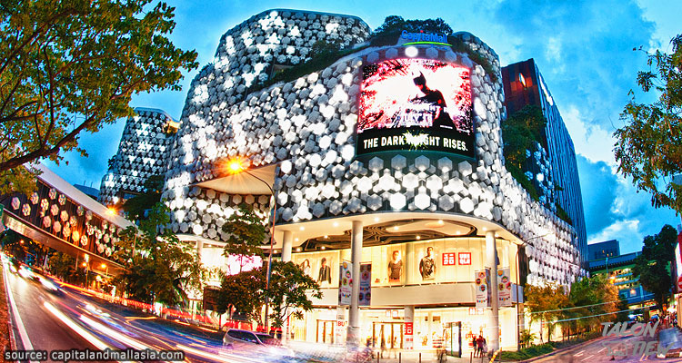 ห้างบูกิส พลัส Bugis+ – ตะลอนเที่ยวดอทคอม | ตะลอนเที่ยวดอทคอม