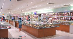 ห้างฮิตคนไทย มุสตาฟา Mustafa Centre – ตะลอนเที่ยวดอทคอม | ตะลอนเที่ยวดอทคอม