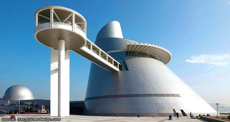ศูนย์วิทยาศาสตร์มาเก๊า Macao Science Center – ตะลอนเที่ยวดอทคอม | ตะลอน ...