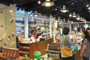 ตลาดนัด Simple Market ซื่อซื่อหนันซุน – ตะลอนเที่ยวดอทคอม | ตะลอนเที่ยว ...