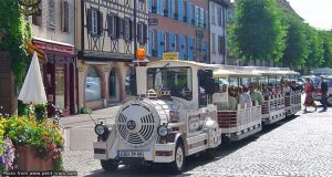 รวมวิธีการเดินทางท่องเที่ยวภายในเมือง Colmar – ตะลอนเที่ยวดอทคอม ...