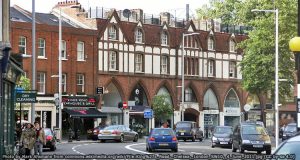 12 แหล่งช้อปปิ้ง ยอดนิยม ในกรุงลอนดอน – ตะลอนเที่ยวดอทคอม | ตะลอนเที่ยว ...