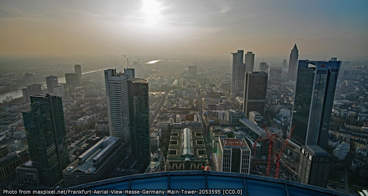 หอคอย Main Tower - ตะลอนเที่ยวดอทคอม | ตะลอนเที่ยวดอทคอม