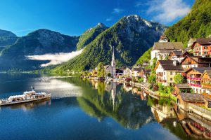 19 เมืองสวย น่าเที่ยว ในยุโรป ที่ต้องไปให้ได้สักครั้ง - ตะลอนเที่ยวดอท ...