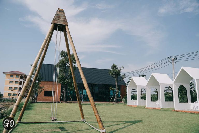 รีวิว พรีม คาเฟ่ Preme Cafe & Playground เปิดใหม่ อยุธยา | ตะลอนเที่ยว ...