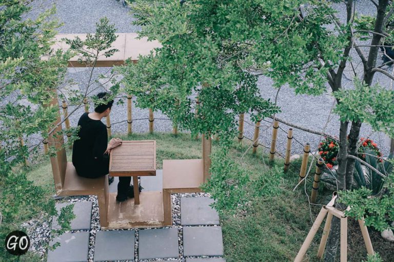 รีวิว คาเฟ่ญี่ปุ่น Moso Yodia Cafe and Bar เปิดใหม่ อยุธยา | ตะลอน ...
