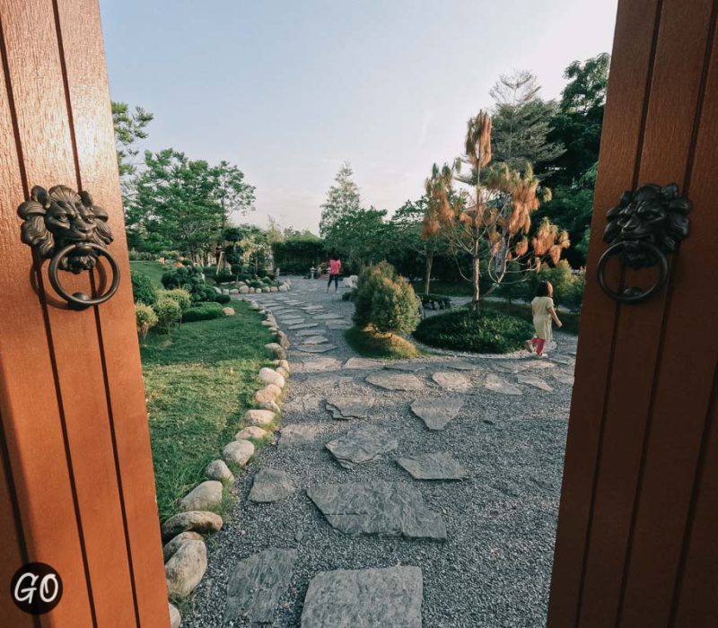 รีวิว คาเฟ่ญี่ปุ่น Moso Yodia Cafe and Bar เปิดใหม่ อยุธยา | ตะลอน ...