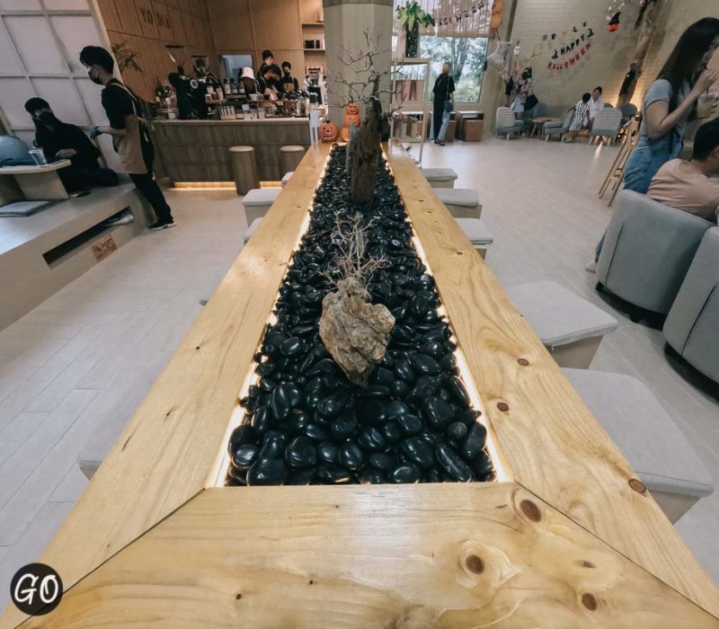รีวิว คาเฟ่ญี่ปุ่น Moso Yodia Cafe and Bar เปิดใหม่ อยุธยา | ตะลอน ...