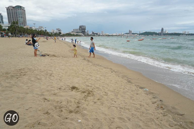 รีวิว หาดพัทยา – ตะลอนเที่ยวดอทคอม | ตะลอนเที่ยวดอทคอม