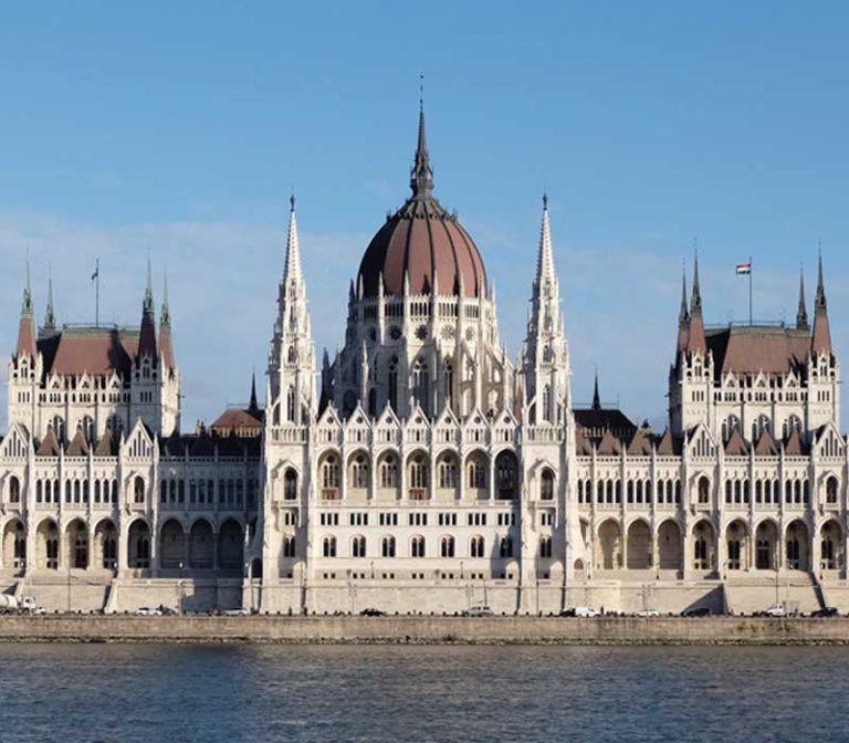 แจกลิสต์ 18 ที่เที่ยวฮังการี สวยจับใจ Hungary in love | ตะลอนเที่ยวดอทคอม