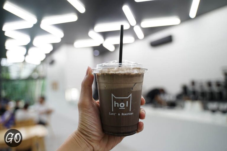 รีวิว HOL Cafe & Roastery เขาใหญ่ – ตะลอนเที่ยวดอทคอม | ตะลอนเที่ยวดอทคอม