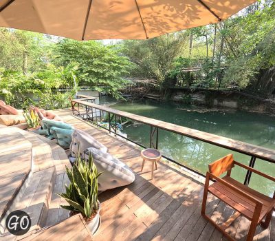 รีวิว Poom cafe Khoayai | ตะลอนเที่ยวดอทคอม