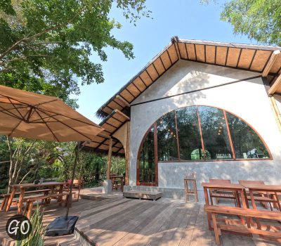 รีวิว Poom cafe Khoayai | ตะลอนเที่ยวดอทคอม