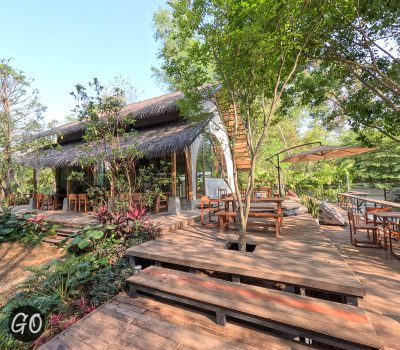 รีวิว Poom cafe Khoayai | ตะลอนเที่ยวดอทคอม