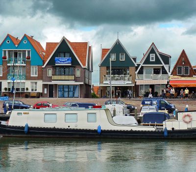 แจกลิสต์ 18 ที่เที่ยวเนเธอร์แลนด์ ดินแดนศิลปะและดอกไม้ ประเทศสวยของ ...