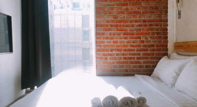 22 ที่พักไทเป ไต้หวัน ย่านฮิต ซีเหมินติง ไทเปเมนสเตชั่น ใกล้รถไฟฟ้า ...