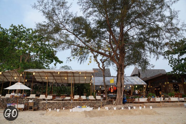 รีวิว สันธิญา เกาะยาวใหญ่ รีสอร์ท แอนด์ สปา Santhiya Koh Yao Yai Resort ...